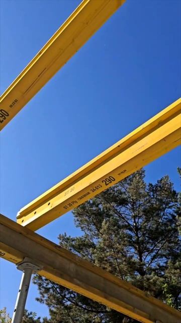 Часть 4. Сборка MULTIFLEX | Опалубка перекрытий