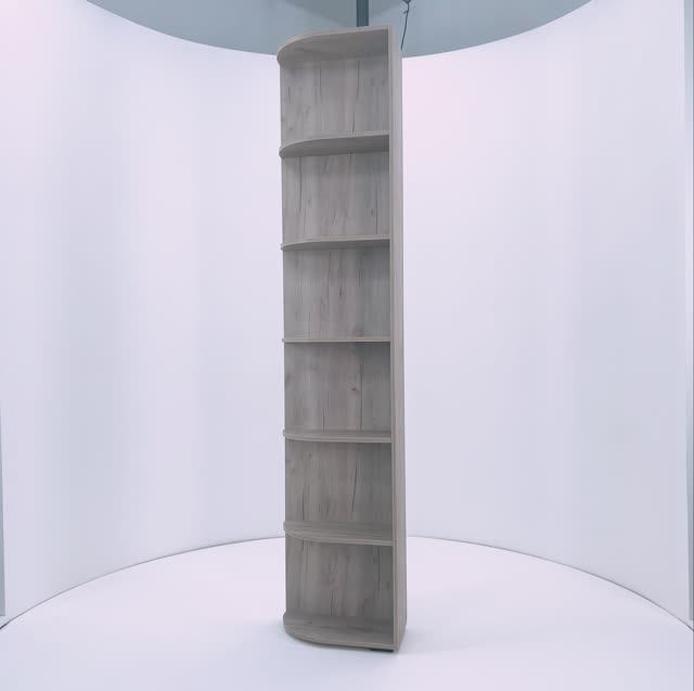 Видеообзор 360. Угловое завершение Бруклин 25УЗР.