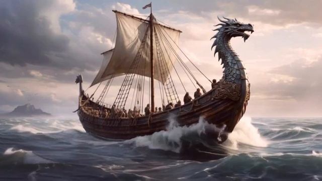 Asisyay ft AI - Песни Дракаров (версия вторая)