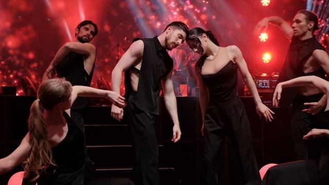 Как мы встречали 2026 год