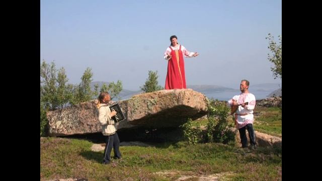 © "Кузова 2008" Съемки АМ Кирпиты Комиссия научного туризма Русского Географического общества СПб