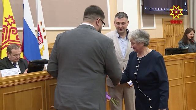 Чи хастаррисене палăртрĕç