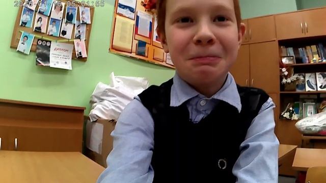 Кража Ручек Из Моего Пинала На Прадлёнке !