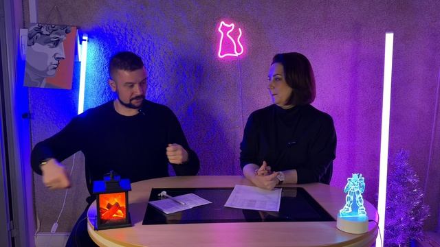 Вечерний подкаст программы "Город" за 14 января 2026 г.