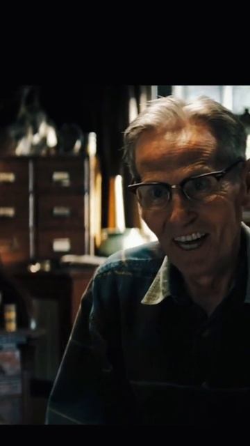 стрелок момент