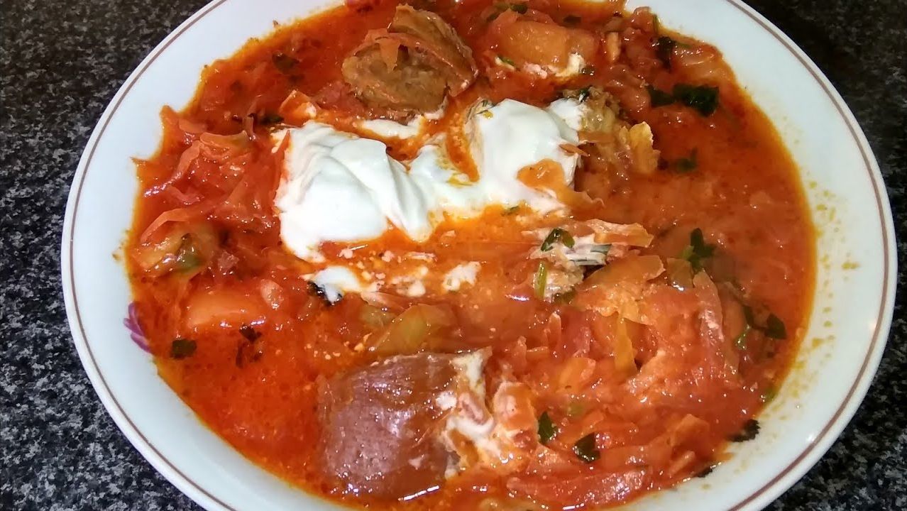 Книга рецептов Bosch