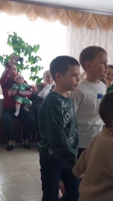 Рождественская Ёлка (ф.2)