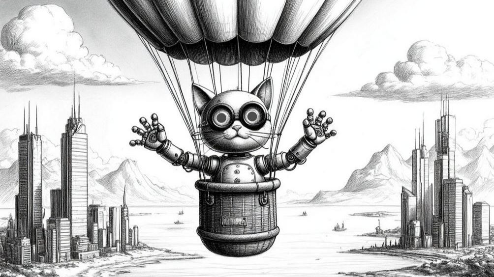 Альбом Кот Феликс (726)