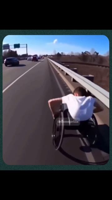 Инвалидный десант