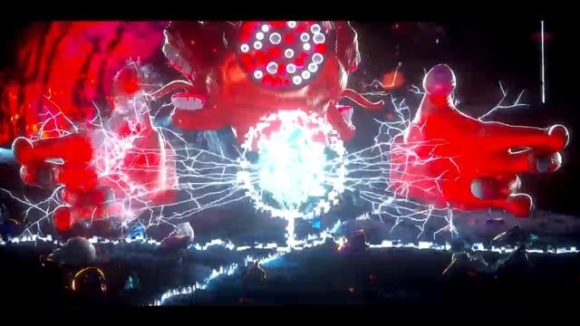 Subtronics & REZZ - Puzzle Box.