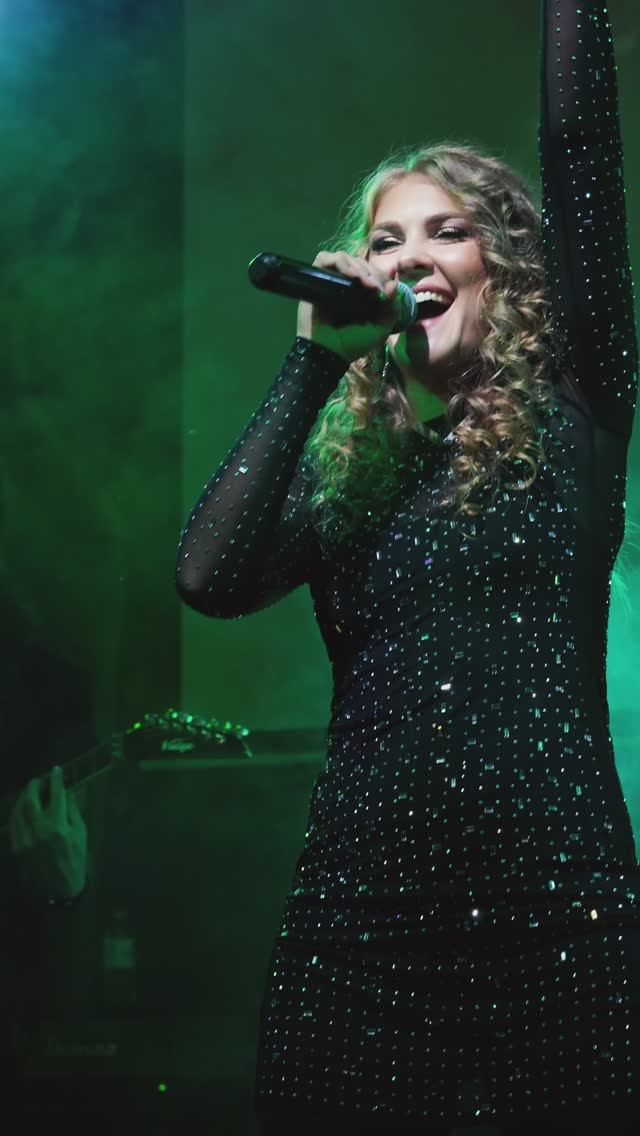 Алёна Галынская - Революция (LOBODA COVER)