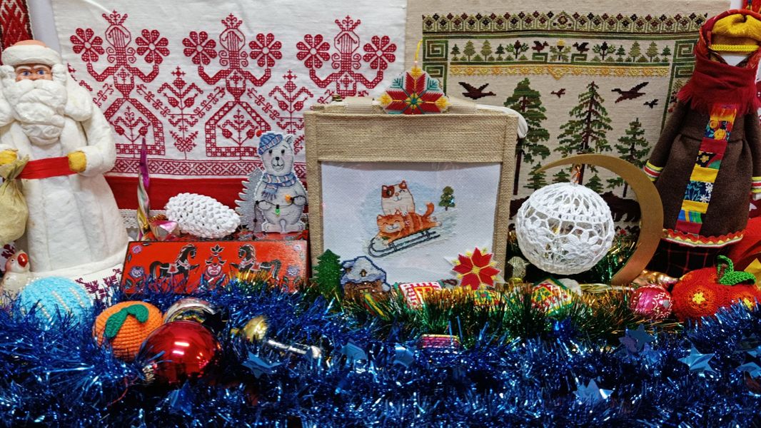 Библио-мастерская