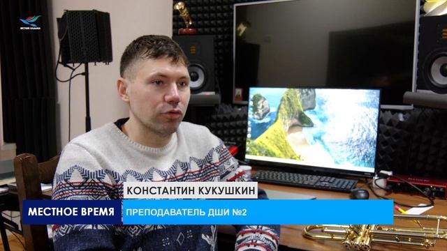 Тамара Кукушкина – призер Всероссийского конкурса