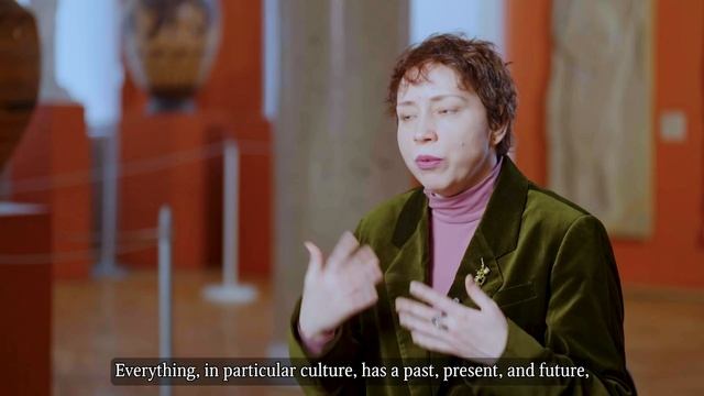 Cultural Studies Russian Social Sciences and Humanities