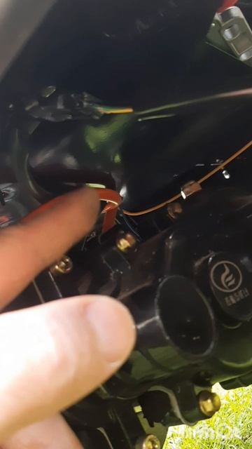 Электротрайк пассажирский Suborbox трансформер.Фильм7.Серия2.Часть3