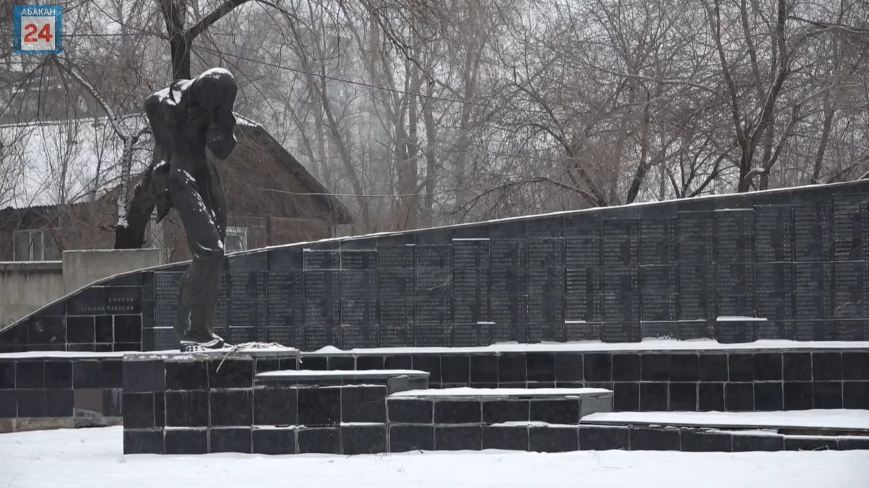 15 общественных территорий преобразятся в этом году в столице Хакасии