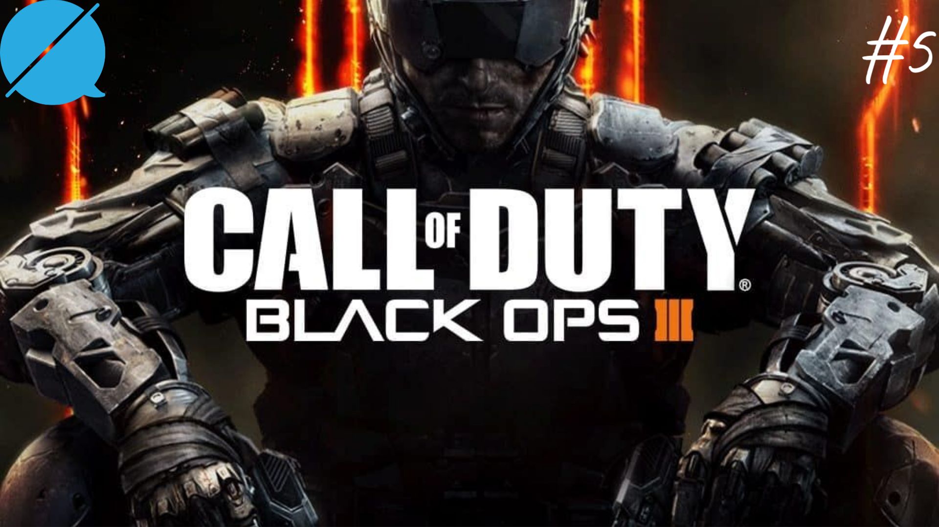 Вся правда ► Call of Duty Black Ops 3 #5