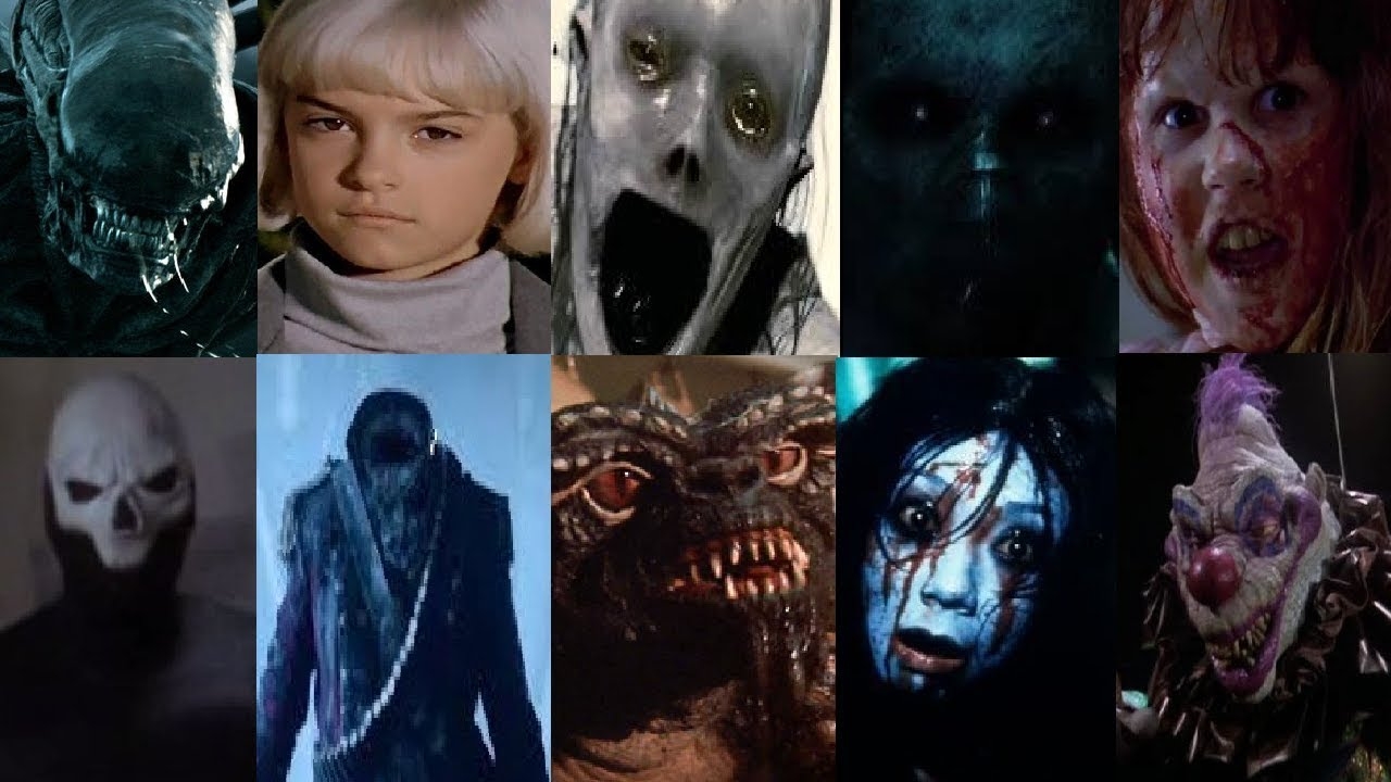 Defeats Of My Favorite Horror Movie Villains