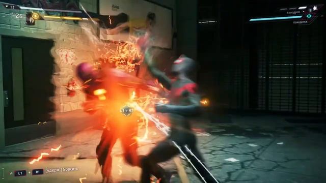 MARVEL Человек-Паук Майлз Моралес Семейная драма (BRONZE)