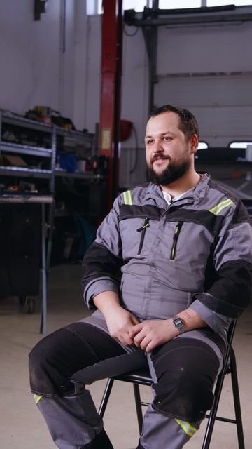 Спортивный психолог? В идеальном мире — да.