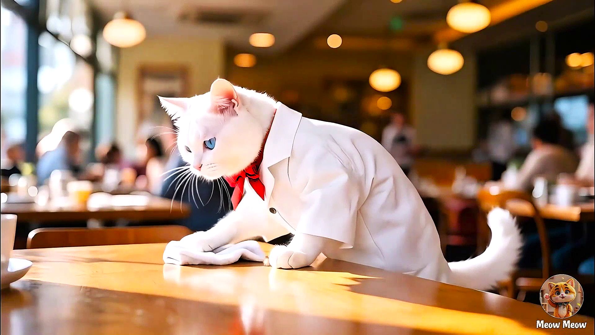 Котики - Сборник 13 (FHD)