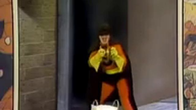 Супер Истории о Паучке - Паучок встречает Портильщика!