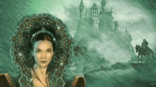 Печаль... (Sadeness, Enigma)