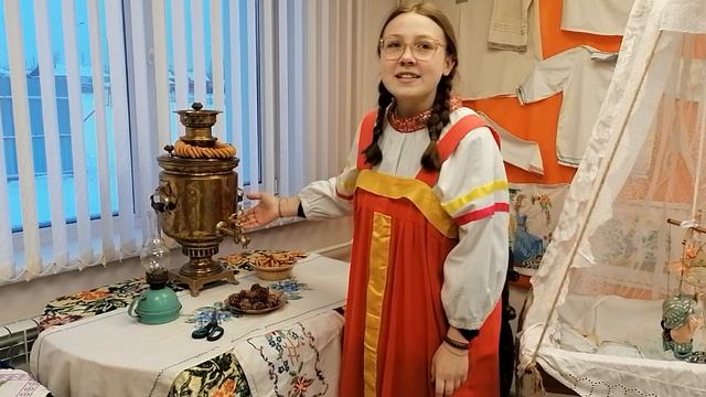Экскурсовод Манцурова Елизавета. Экскурсия «Добро пожаловать в тишину...»