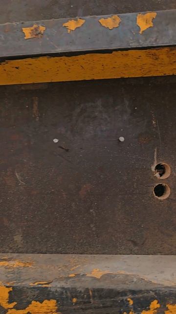 Ошибки эксплуатации опалубки. Щиты. Часть 1