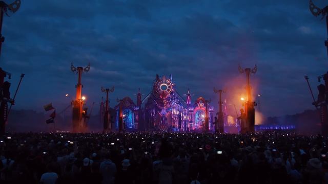 ЛУЧШИЕ ХИТЫ 🔥 КАЧАЕТ | BASS BOOSTED 2026 Defqon.1 2026