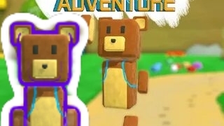 СУНДУКИ И СТИКЕРЫ ЧЕРЕПАХАГРАДА В СУПЕР БЕАР 🐻