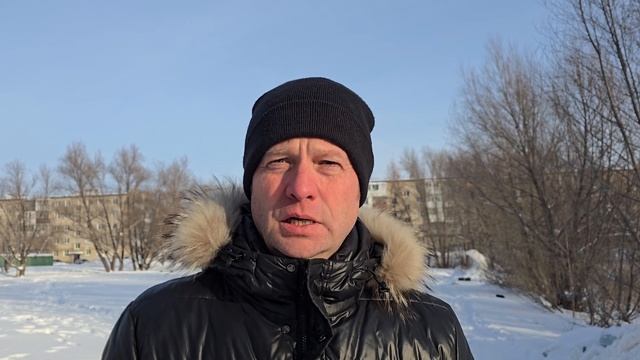 Как коммунальные службы пережили морозы? Панорама 16.01.26