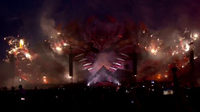 ЛУЧШИЕ ХИТЫ 🔥 КАЧАЕТ | BASS BOOSTED 2026 Defqon.1 2026