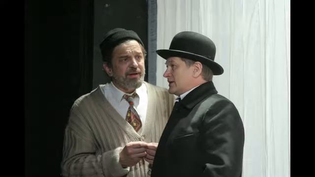 Радио Град Петров_Враг народа_Сергей Курышев