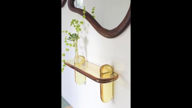 Тренды люксового интерьера. Детали дизайна интерьера № 90