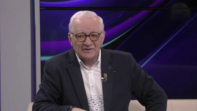 Куда плывет рыбная отрасль Хабаровского края. Сергей Рябченко