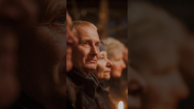 Судьба мужская