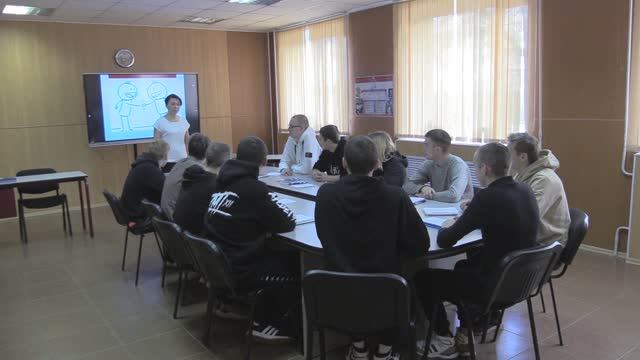 Романенко Т.В.mp4