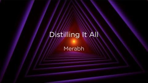 20_Серия_Проявление_01.1_Мераб «Дистилляция Всего, Извлечение сути», шоуд 1, 04.08.2018