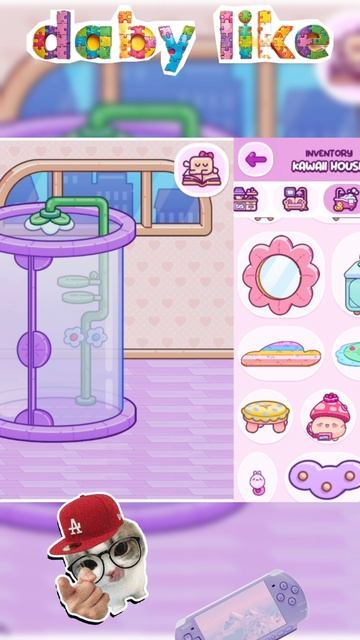 Шортс 2 - Аватар ворлд 10 / Shorts 2 - Avatar world live 10 #роблокс #токабока #аватарворлд