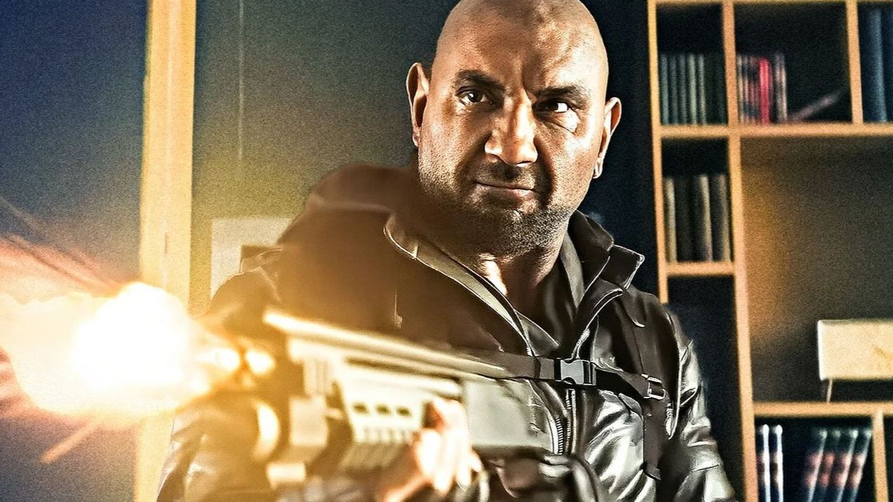 Истлевшее (трейлер)