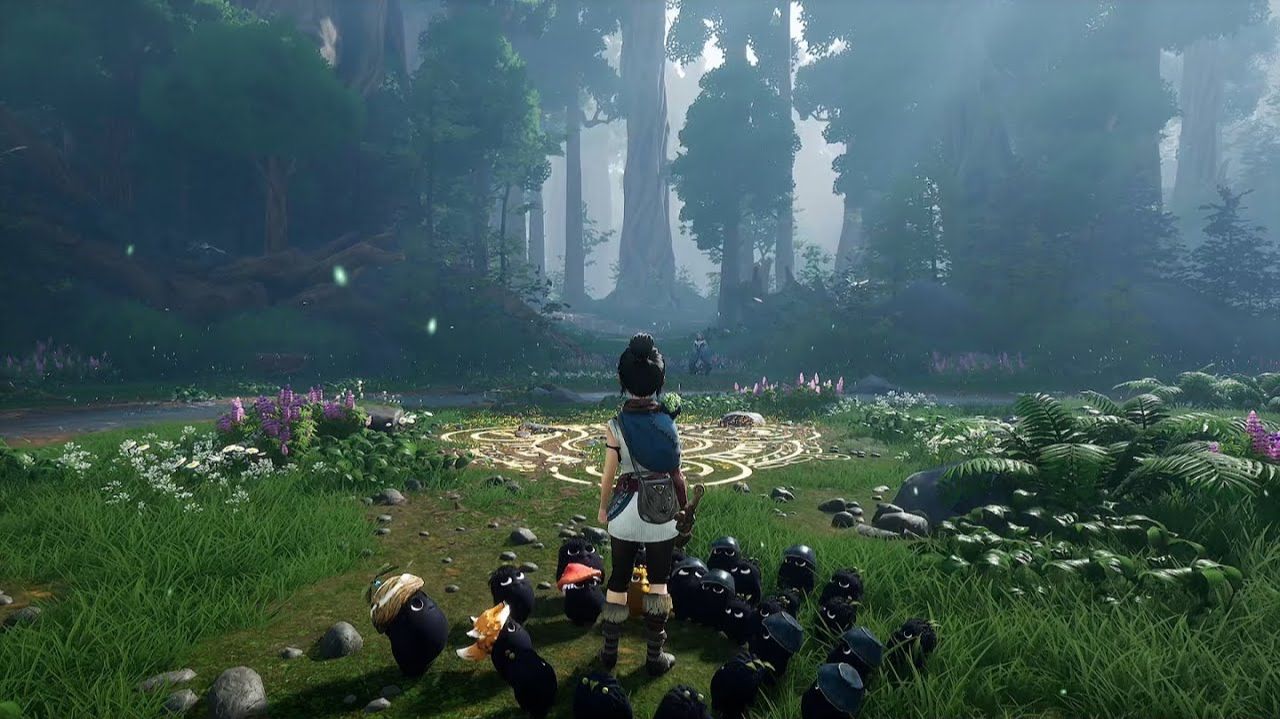 Kena: Bridge of Spirits #2