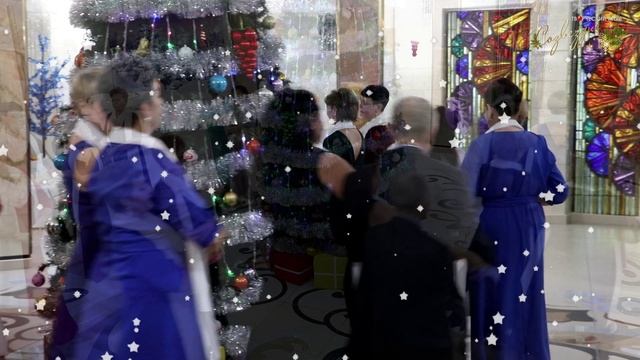 Вальс Хореографическая студия Ритмы времени