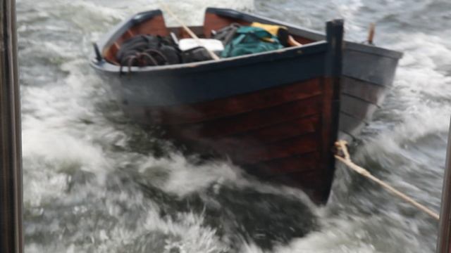 © "Плывем с Соловков. Клип." Осень 2010 MVI_2966