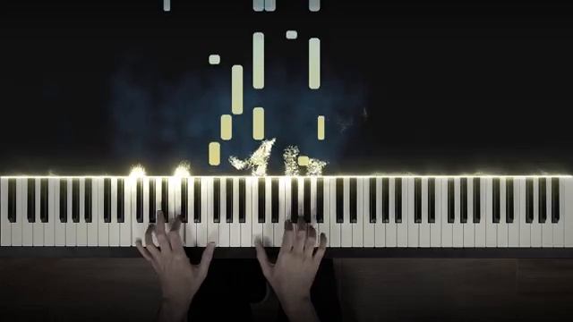 A Whole New World - Aladdin Piano Cover - смотреть видео онлайн от «FP ...