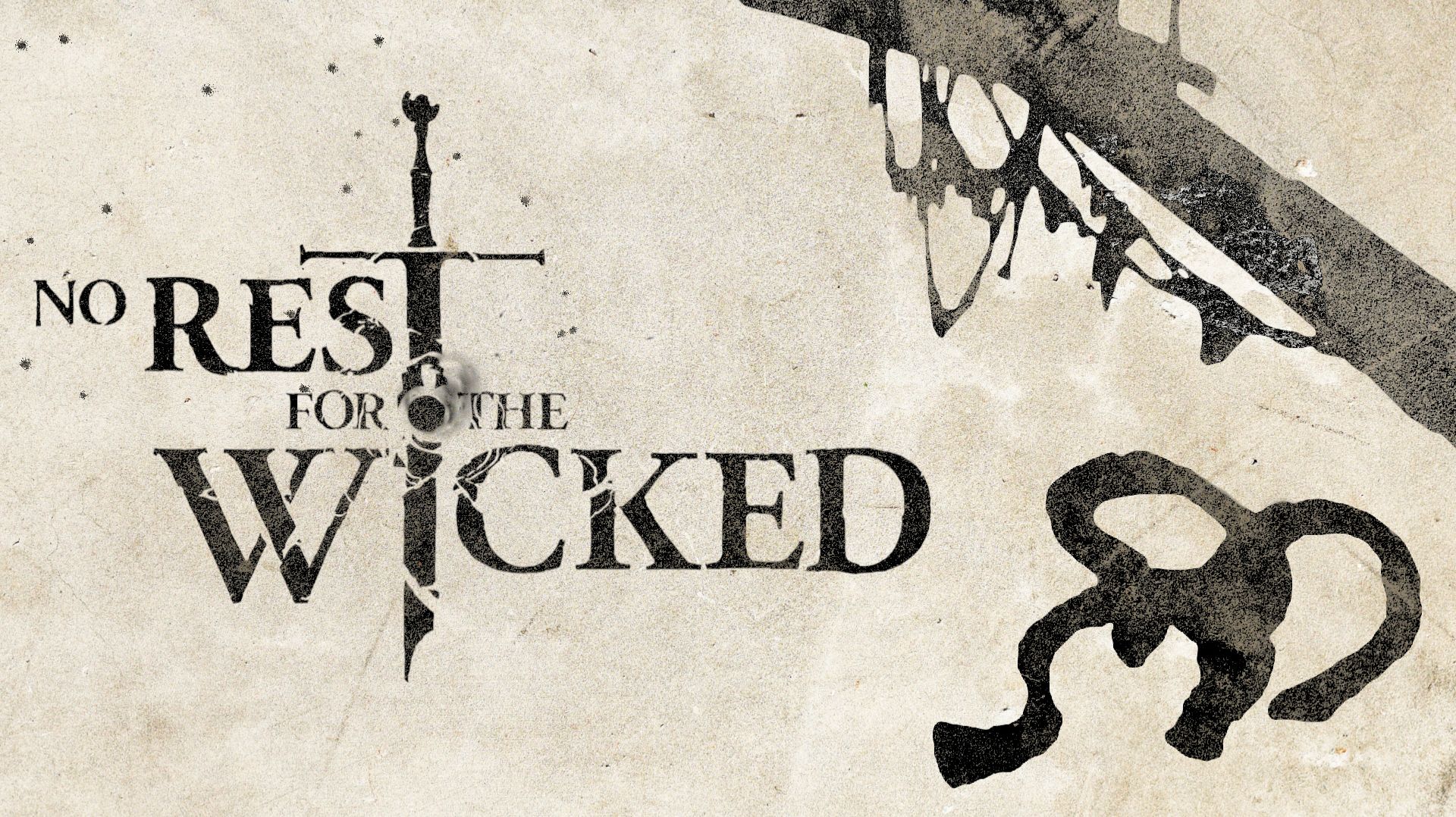 ЗАГАДКИ ЧЁРНОЙ КАНАВЫ | No Rest for the Wicked 14 (Прохождение)