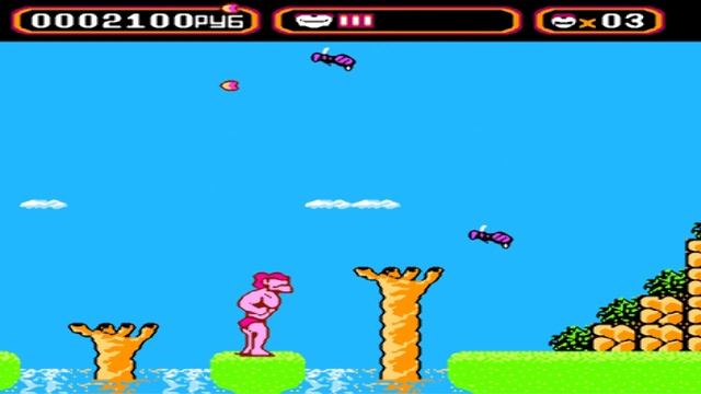 Amagon ➤Начало➤ Денди➤NES➤Famicom