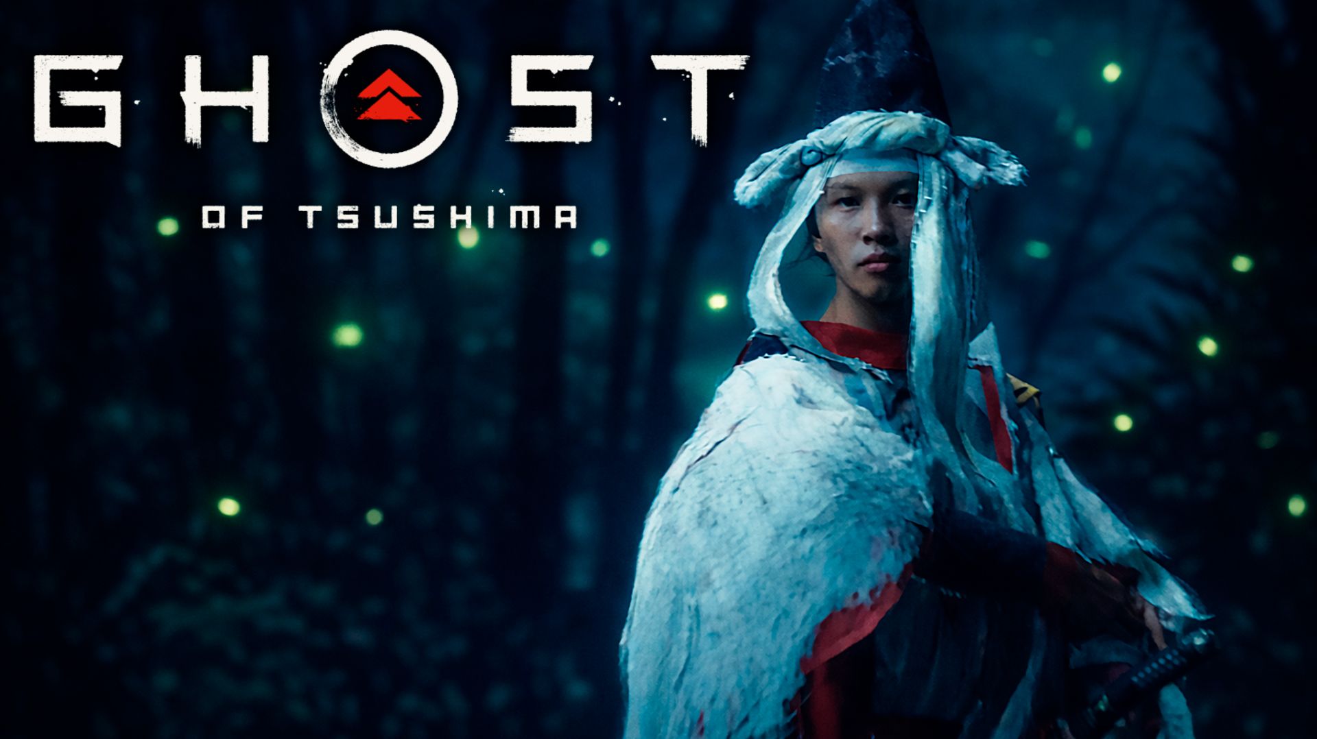 ПРИЗРАК ЯРИКАВЫ ► Ghost of Tsushima #17 ► ПРОХОЖДЕНИЕ