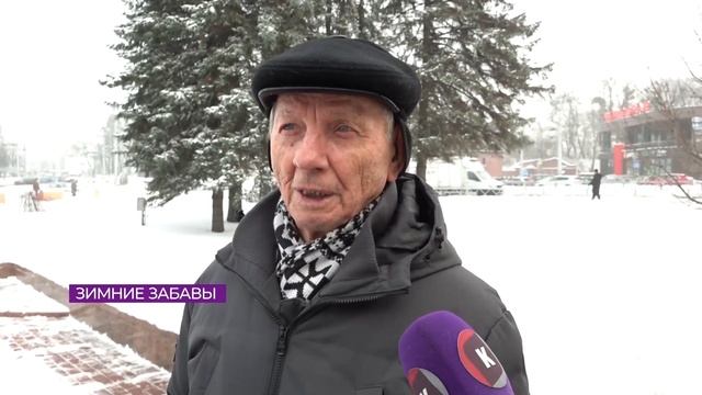 Новости Калининграда — итоги дня, 15 января 2026 каскад тв