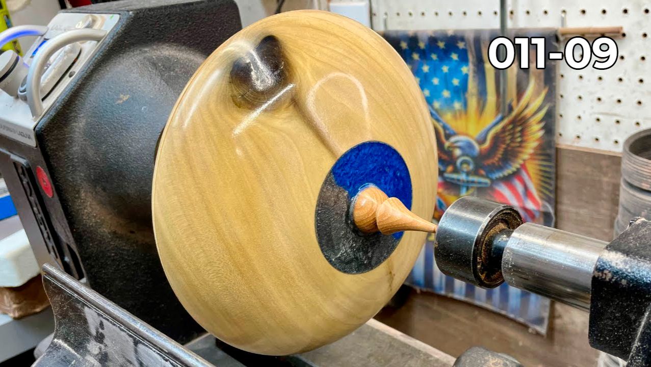 Токарка по дереву своими руками Красивые вазы из дерева на токарном станке своими руками